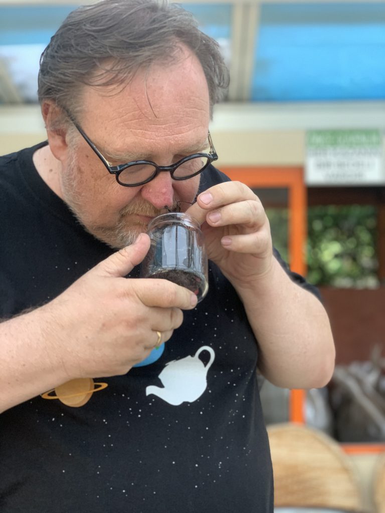 Introduction into the World of Tea » Sir Harly's Tea