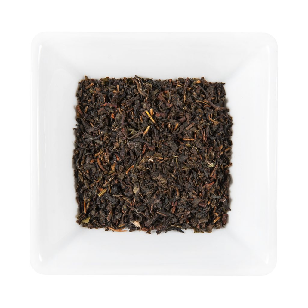Five o Clock Tea » Sir Harly's Tea