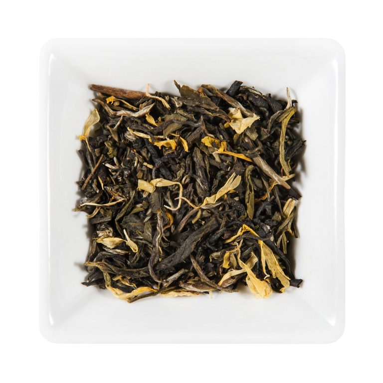 Weisser Pfirsich » Sir Harly's Tea